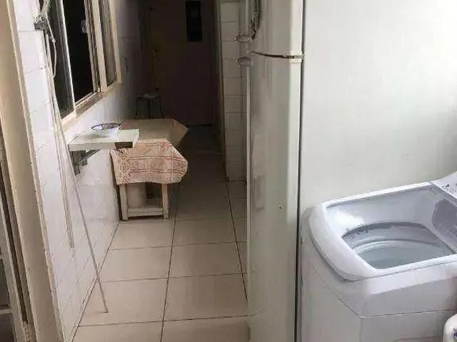 Apartamento para Venda em Anápolis/GO Setor Central 3 Quartos
