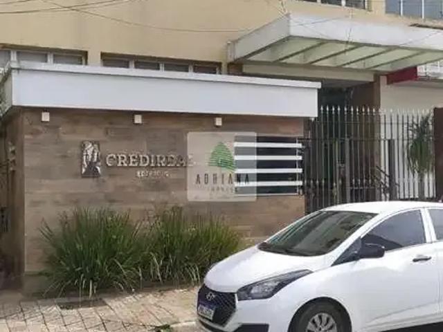 Apartamento para Venda em Anápolis/GO Setor Central 3 Quartos