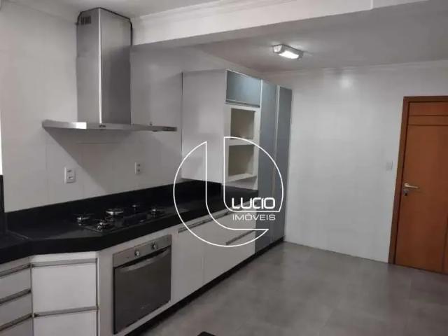 Apartamento para Venda em Anápolis/GO Setor Central 3 Quartos