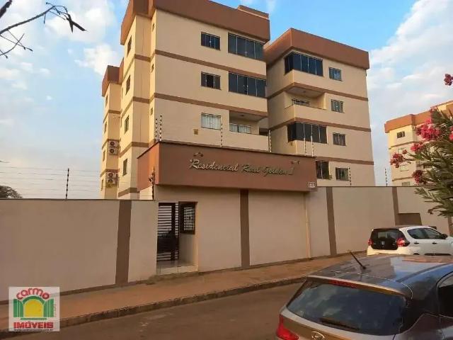 Apartamento para Venda em Anápolis/GO Setor Sul Jamil Miguel 3 Quartos