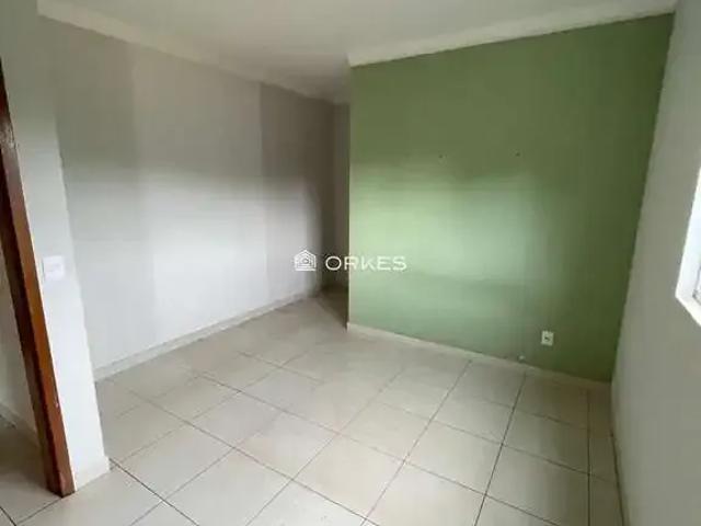 Apartamento para Venda em Anápolis/GO Parque dos Pirineus 3 Quartos