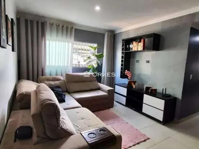 Apartamento para Venda em Anápolis/GO Parque dos Pirineus 3 Quartos