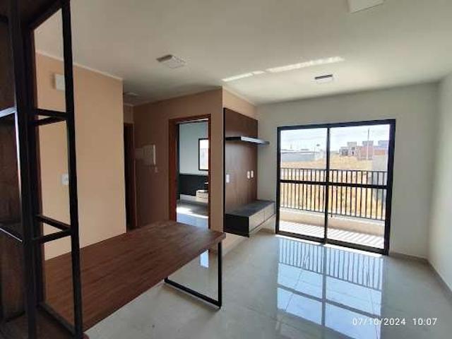 Apartamento para Venda em Anápolis/GO Residencial Campos do Jordão 2 Quartos
