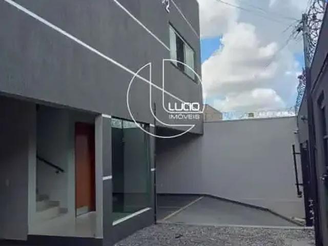 Apartamento para Venda em Anápolis/GO Residencial Aldeia dos Sonhos 2 Quartos