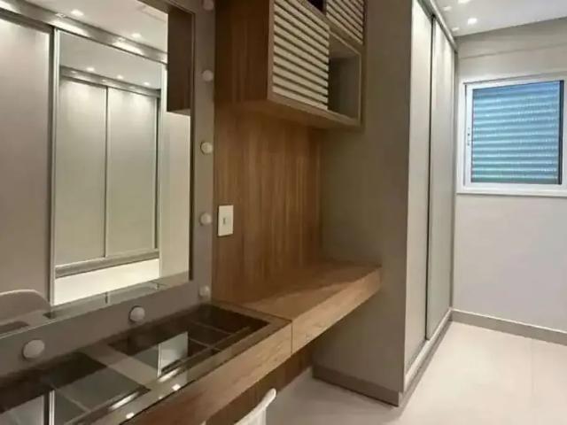 Apartamento para Venda em Anápolis/GO Residencial Araujoville 3 Quartos