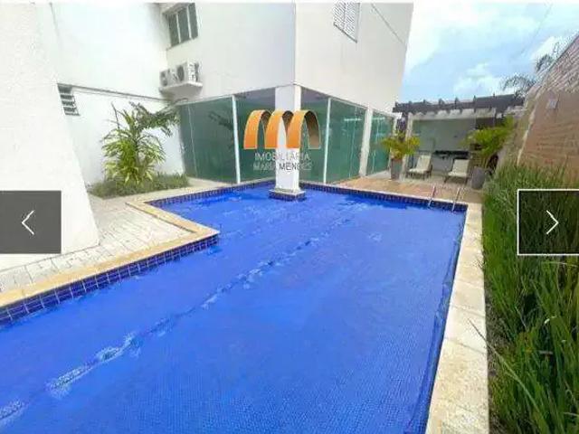 Apartamento para Venda em Anápolis/GO Residencial Araujoville 3 Quartos