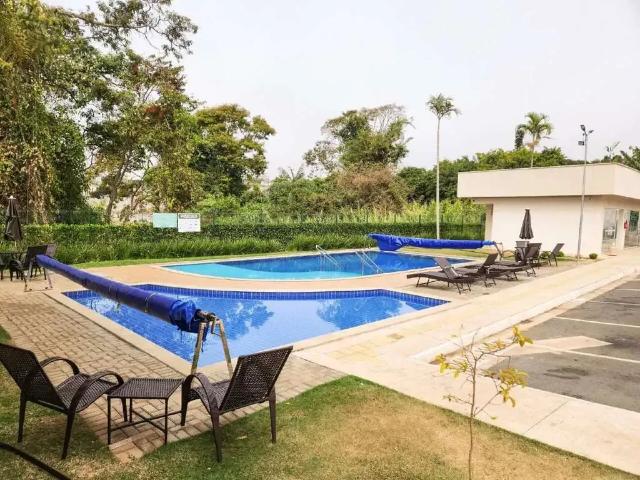 Apartamento para Venda em Anápolis/GO Residencial Bela Vista 2 Quartos