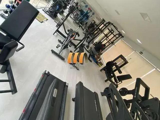 Apartamento para Venda em Anápolis/GO Residencial Bela Vista 2 Quartos