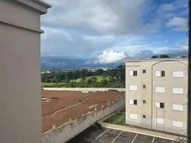 Apartamento para Venda em Anápolis/GO Residencial Itatiaia 2 Quartos