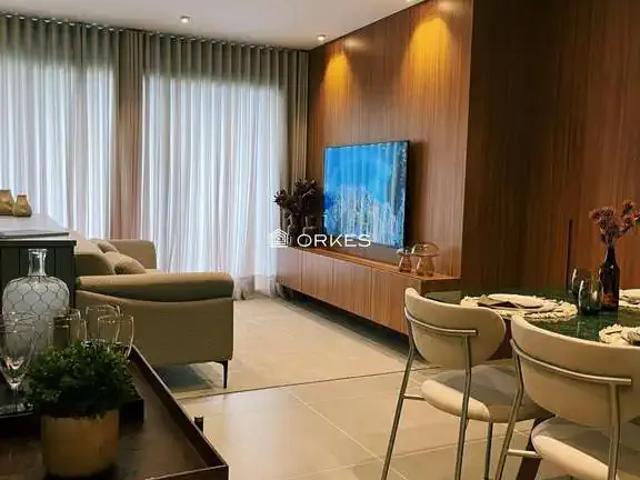 Apartamento para Venda em Anápolis/GO Residencial Jardins do Lago 3 Quartos