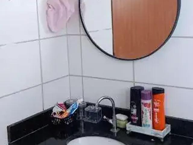 Apartamento para Venda em Anápolis/GO Residencial São Cristóvão 2 Quartos