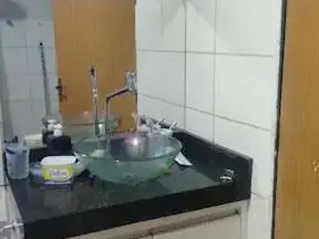 Apartamento para Venda em Anápolis/GO Residencial São Cristóvão 2 Quartos