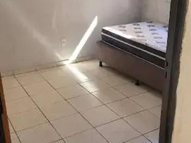 Apartamento para Venda em Anápolis/GO Residencial São Cristóvão 2 Quartos