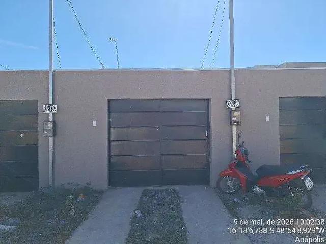 Apartamento para Venda em Anápolis/GO Residencial Vida Nova 3 Quartos