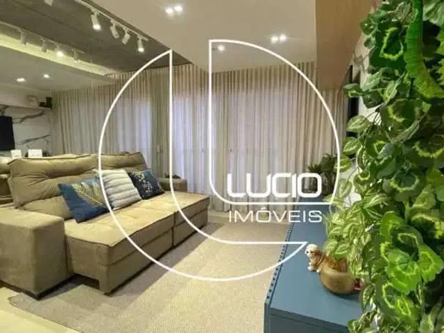 Apartamento para Venda em Anápolis/GO Vila Fabril 2 Quartos