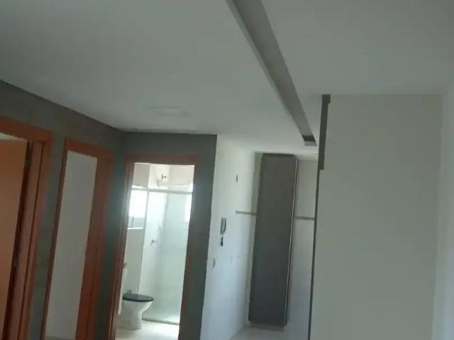 Apartamento para Venda em Anápolis/GO Vila Fabril 2 Quartos