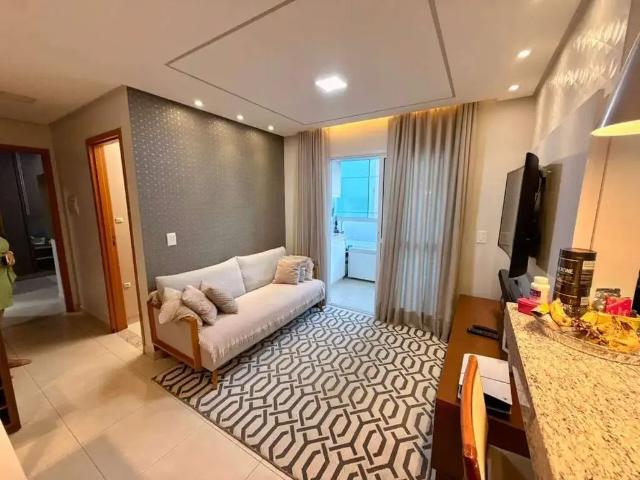 Apartamento para Venda em Anápolis/GO Vila Formosa 2 Quartos