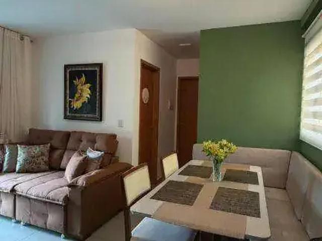 Apartamento para Venda em Anápolis/GO Vila Formosa 2 Quartos