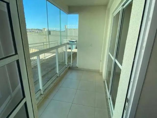 Apartamento para Venda em Anápolis/GO Vila Formosa 2 Quartos