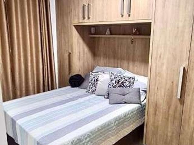 Apartamento para Venda em Anápolis/GO Vila Formosa 2 Quartos