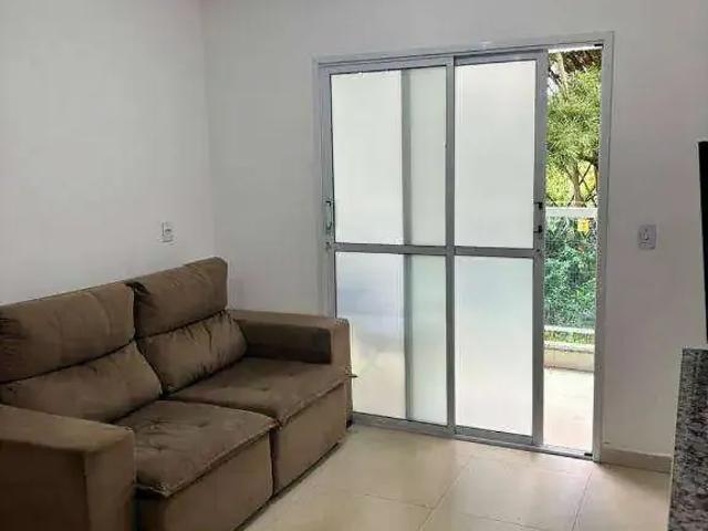Apartamento para Venda em Anápolis/GO Vila Formosa 2 Quartos