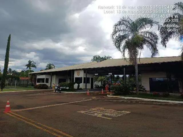 Apartamento para Venda em Anápolis/GO Vila Formosa