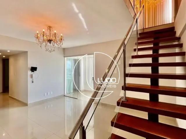 Apartamento para Venda em Anápolis/GO Vila Góis 4 Quartos