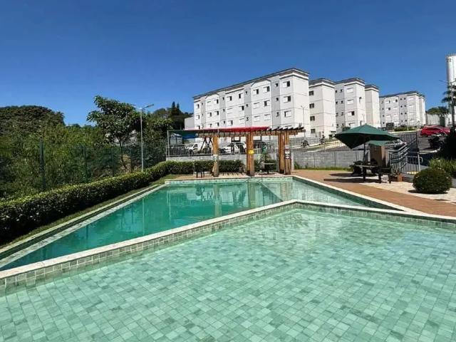 Apartamento para Venda em Anápolis/GO Vila Harmonia 2 Quartos