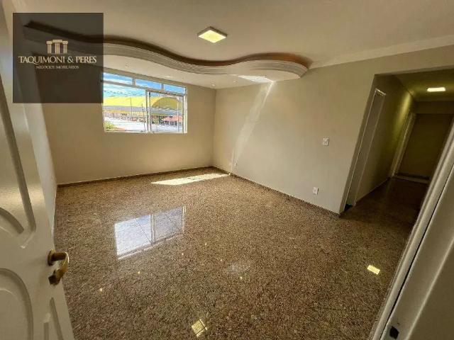 Apartamento para Venda em Anápolis/GO Vila Industrial 3 Quartos