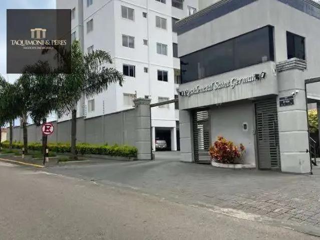 Apartamento para Venda em Anápolis/GO Vila Industrial 3 Quartos