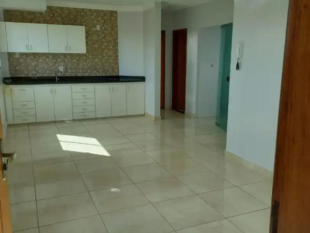 Apartamento para Venda em Anápolis/GO Vila Jaiara 3 Quartos