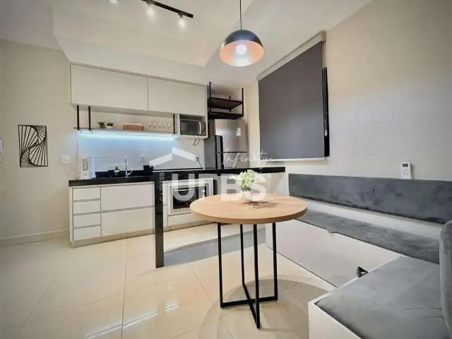Apartamento para Venda em Anápolis/GO Vila Jussara 1 Quartos