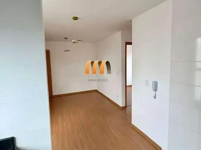 Apartamento para Venda em Anápolis/GO Vila Jayara 2 Quartos