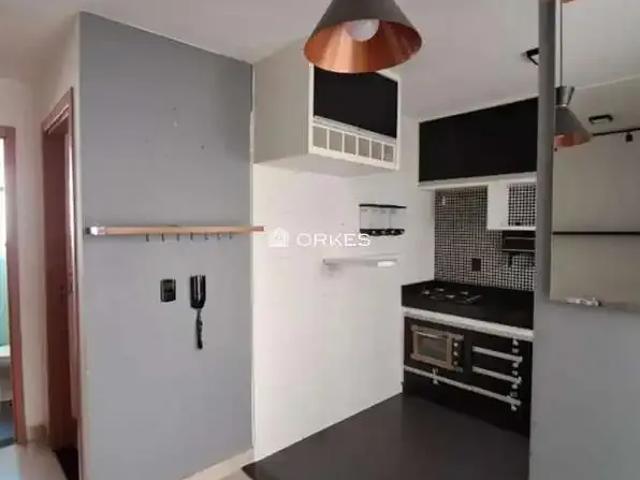 Apartamento para Venda em Anápolis/GO Vila Nova Jayara 2 Quartos