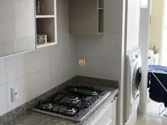 Apartamento para Venda em Anápolis/GO Vila Santa Isabel 3 Quartos