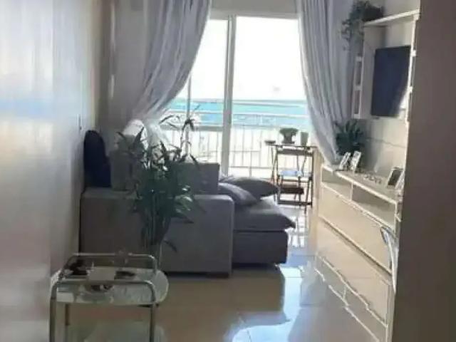 Apartamento para Venda em Anápolis/GO Vila Santa Isabel 3 Quartos