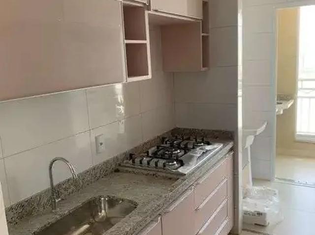 Apartamento para Venda em Anápolis/GO Vila Santa Isabel 3 Quartos