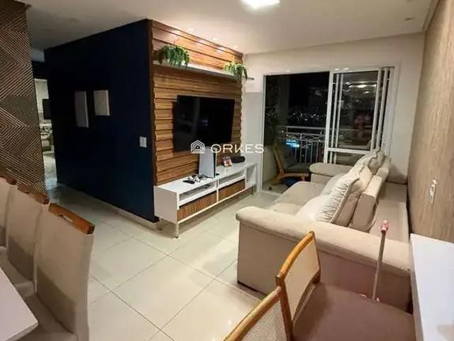 Apartamento para Venda em Anápolis/GO Vila Santa Isabel 3 Quartos