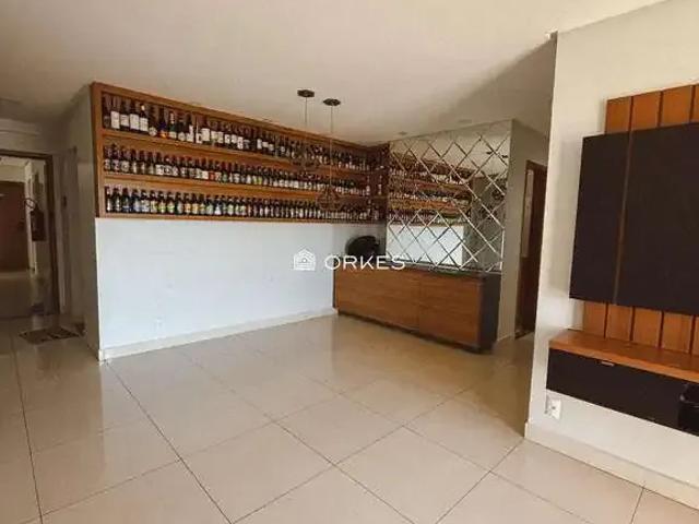 Apartamento para Venda em Anápolis/GO Vila Santa Isabel 3 Quartos
