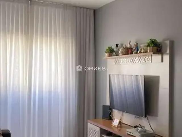 Apartamento para Venda em Anápolis/GO Vila Santa Isabel 2 Quartos