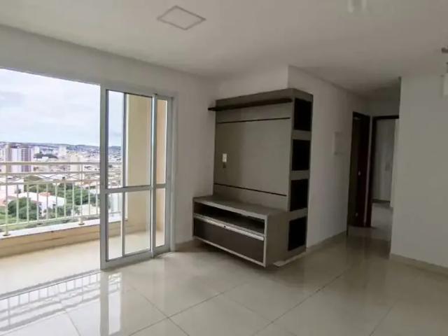 Apartamento para Venda em Anápolis/GO Vila Santa Isabel 2 Quartos
