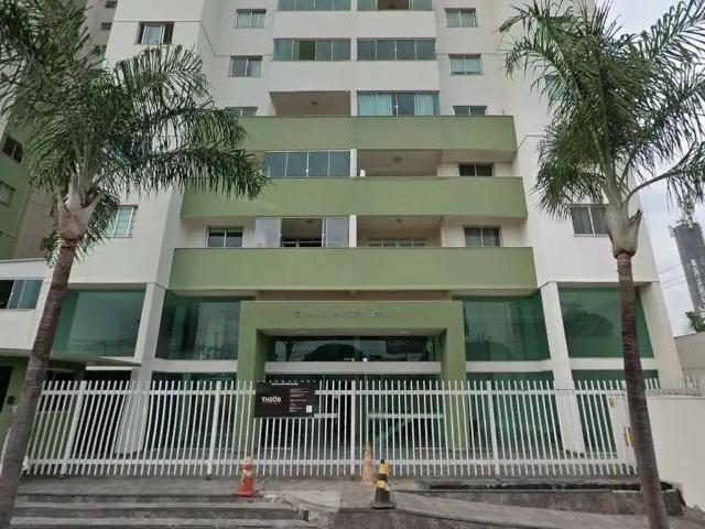 Apartamento para Venda em Anápolis/GO Vila Santa Isabel