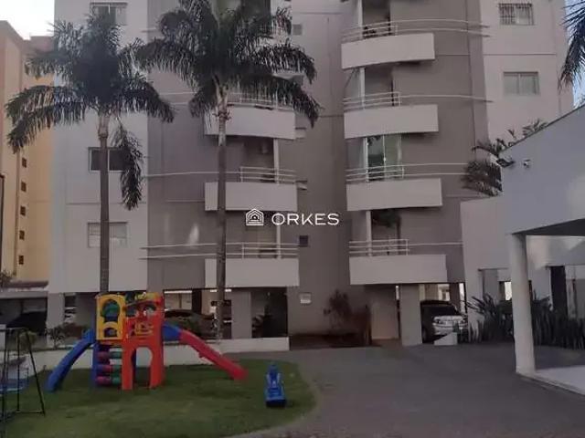Apartamento para Venda em Anápolis/GO Vila Santana 2 Quartos