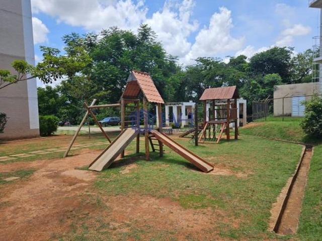 Apartamento para venda em Angicos, Vespasiano