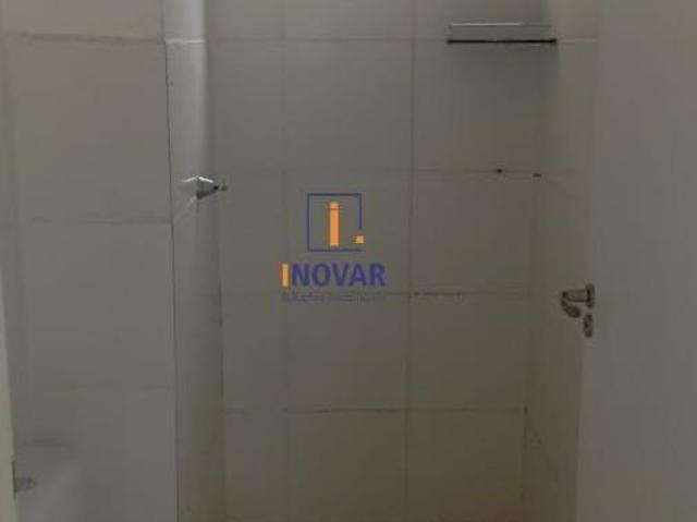 Apartamento para venda em Angicos, Vespasiano