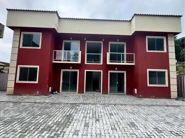 Apartamento para Venda em Angra dos Reis/RJ Areal Cunhambebe 2 Quartos