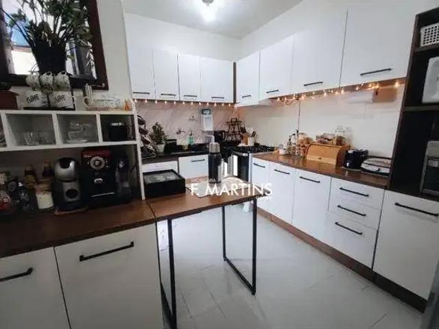 Apartamento para Venda em Angra dos Reis/RJ Balneário 2 Quartos
