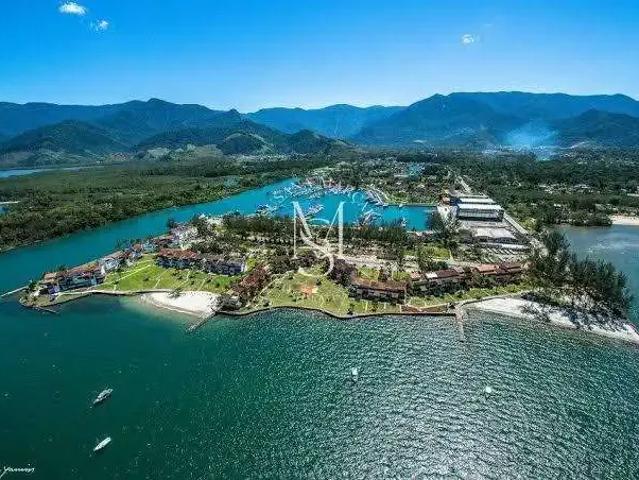 Apartamento para Venda em Angra dos Reis/RJ Bracuí Cunhambebe 2 Quartos