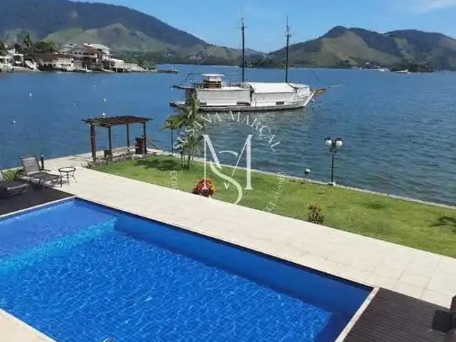 Apartamento para Venda em Angra dos Reis/RJ Gambôa do Belém Cunhambebe 2 Quartos