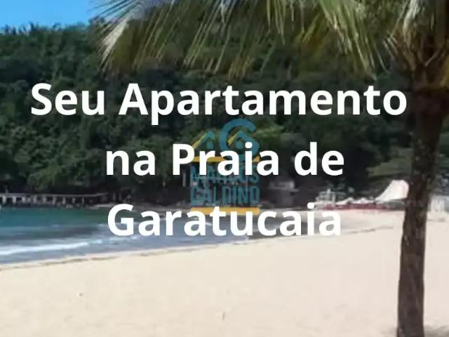 Apartamento para Venda em Angra dos Reis/RJ Garatucaia 1 Quartos